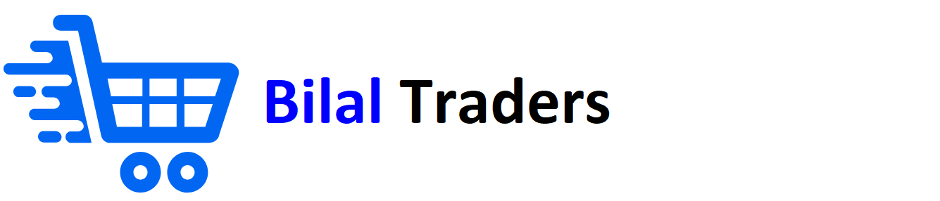 Bilal Traders - Computer Hardware & Accessories in Pakistan